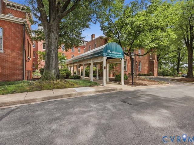 1443 Floyd Avenue 208