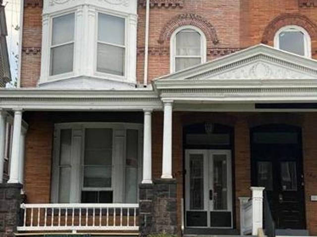 1443 Hamilton St #2, Allentown City, PA 18102
