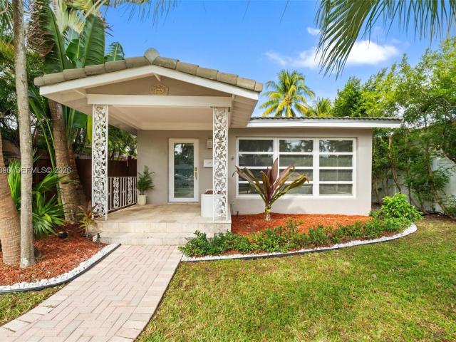1443 Hollywood Blvd, Hollywood, FL 33020 | MLS #A11992 | Compass