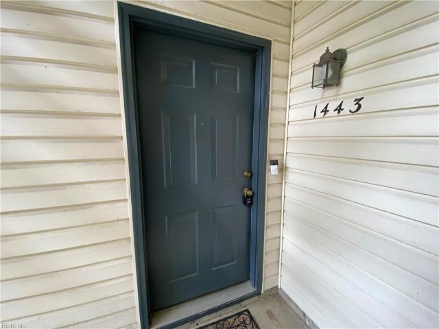 1443 Ivywood RD