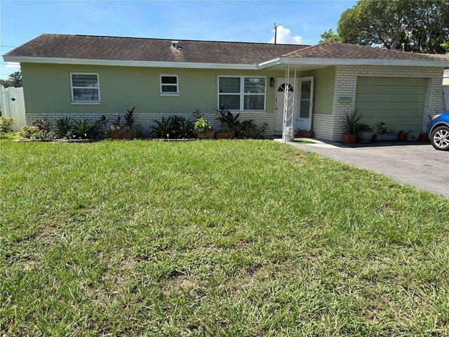 1443 Jeffords St, Clearwater, FL 33756