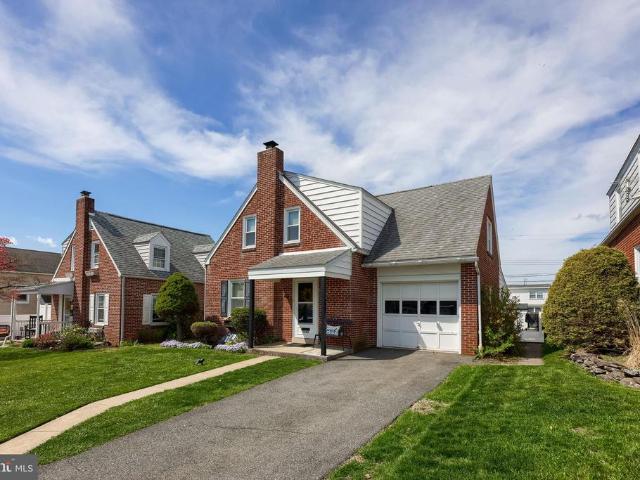 1443 Lacrosse Avenue