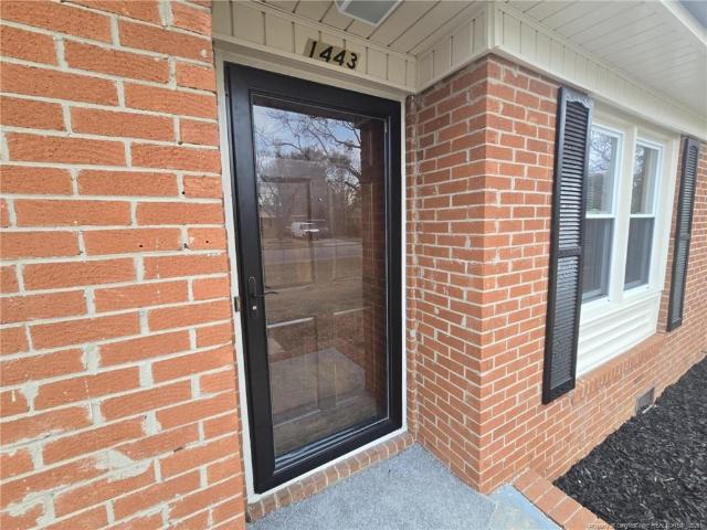 1443 Larkhall Drive
