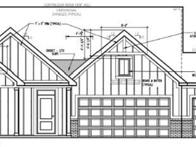 1443 Pyke Grove Pass