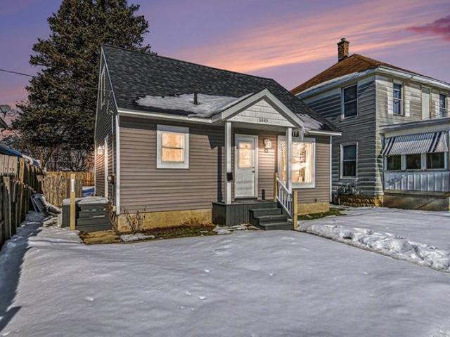 1443 Rathbone St SW, Wyoming, MI 49509