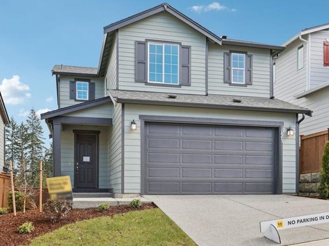 1443 st Ave SE, Lake Stevens, WA 98258