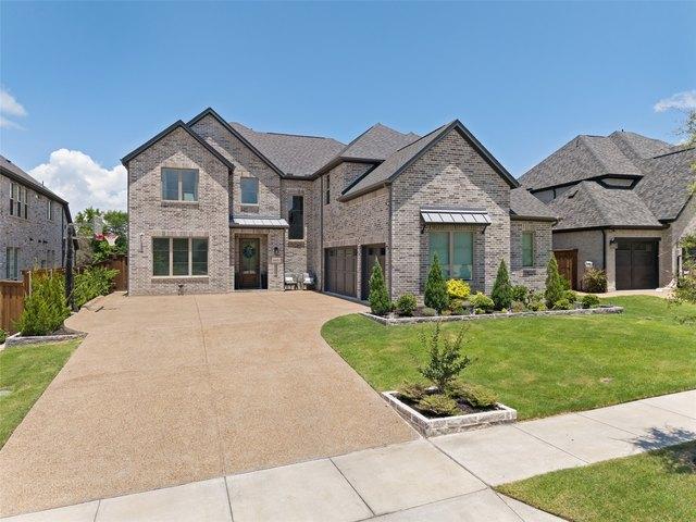 1443 Stellar Truth Way, Wylie, TX 75098