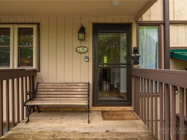1443 Sugar Mountain Drive G 36 A