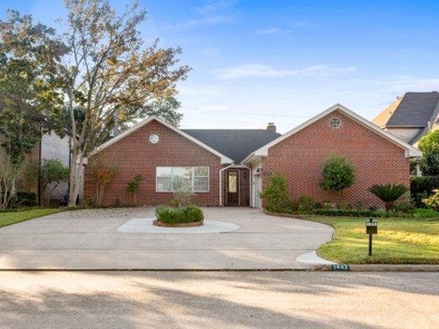 1443 Sugar Creek Boulevard