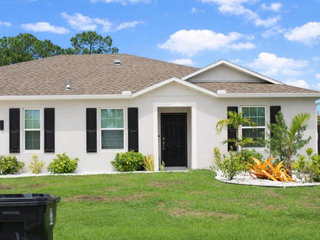 1443 SW Gadsan Ave, Port St. Lucie, FL 34953 | MLS #B26012 | Compass