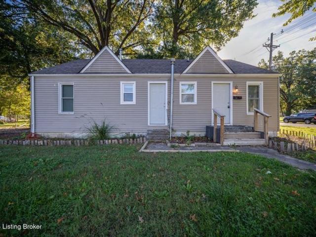 1443 S 32nd St, Louisville, KY 40211