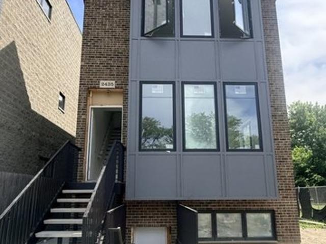 1443 S Trumbull Ave, Chicago, IL 60623