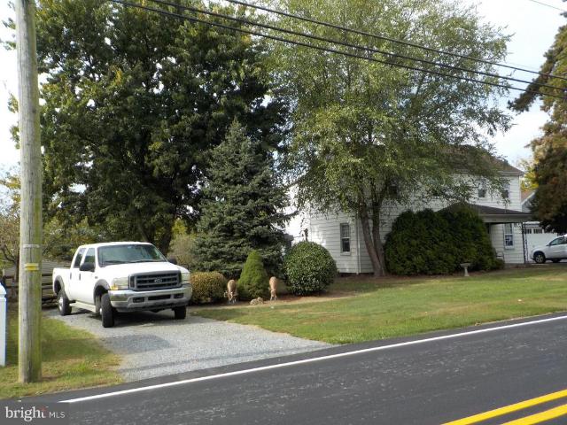 1443 Shumaker Road