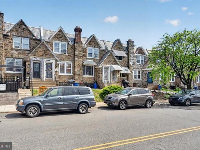 1443 Van Kirk St, Philadelphia, PA 19149