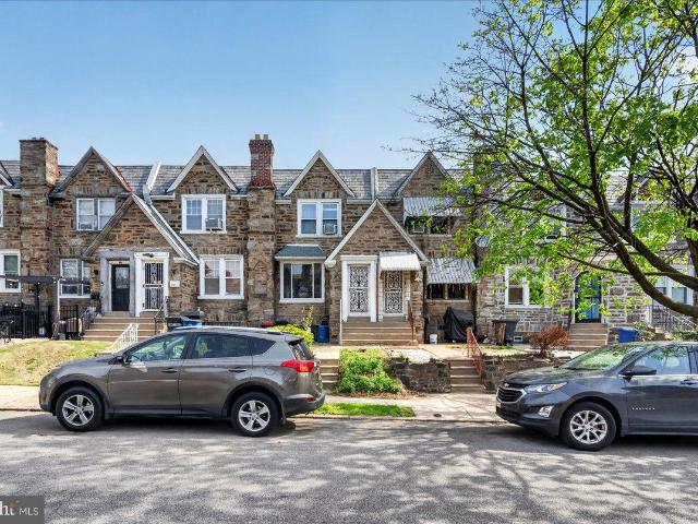1443 Van Kirk St, Philadelphia, PA 19149 | MLS #PAPH2612 | Compass