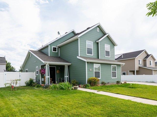 1443 W 250 N, Springville, UT 84663
