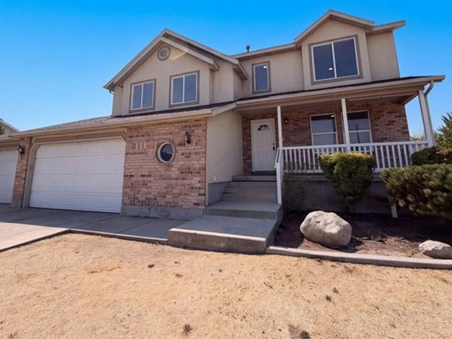 1443 W 3605 S, West Valley City, UT 84119