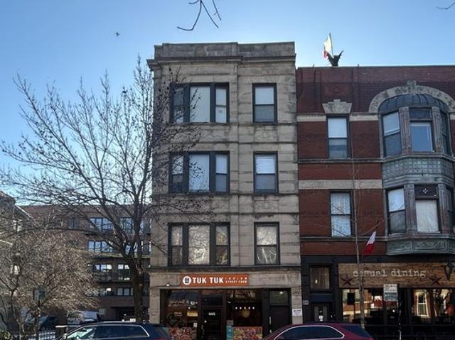 1443 W Taylor St, Chicago, IL 60607