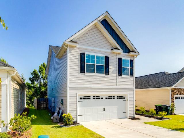1443 Whirlaway Lane