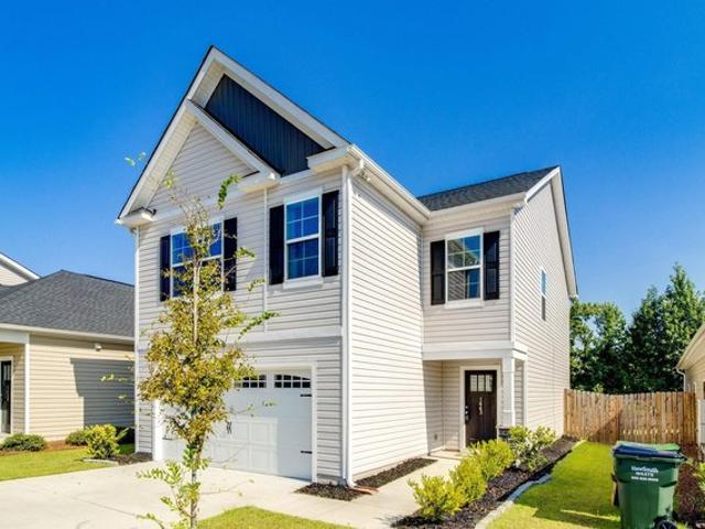 1443 Whirlaway Ln, Lexington, SC 29073