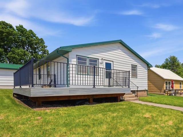 1443 Willard St, Sturgis, SD 57785