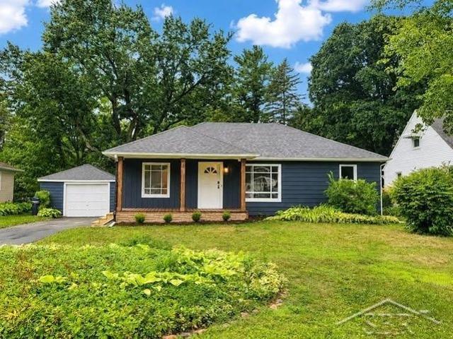 1443 Wilson Ave, Saginaw, MI 48638