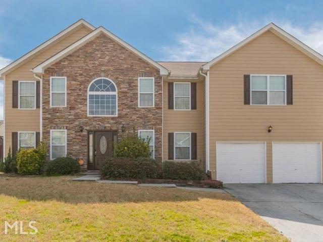 1443 Wilson Manor Cir, Lawrenceville, GA 30045