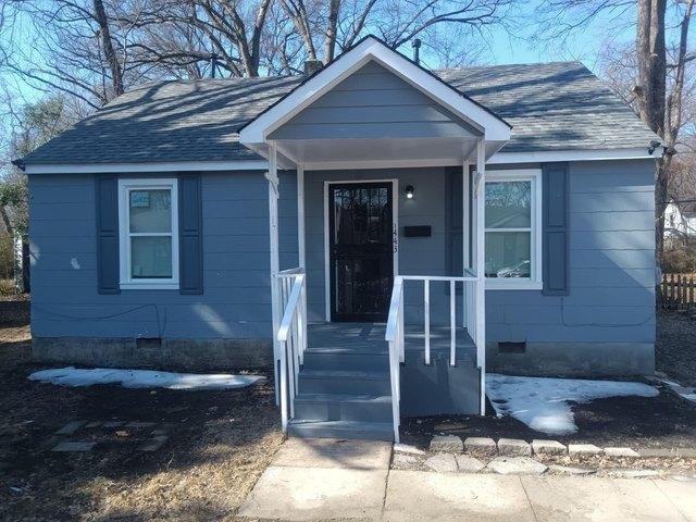1443 Wrenwood St, Memphis, TN 38122