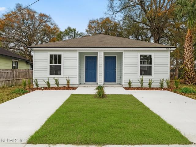 1443 18th St W, Unit 2, Jacksonville, FL 32209 | MLS #2130 | Compass