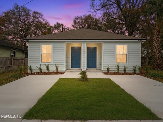 1443 18th St W Unit 2, Jacksonville, FL 32209