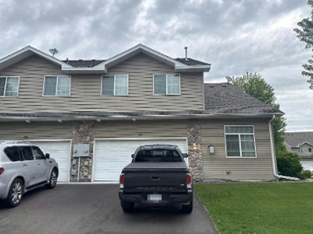 144th Way NW Unit 20