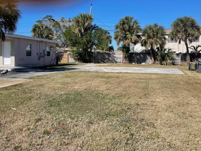 144th Ave, Madeira Beach, FL 33708