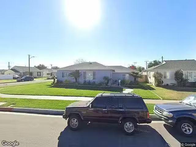 144Th, GARDENA, CA 90249