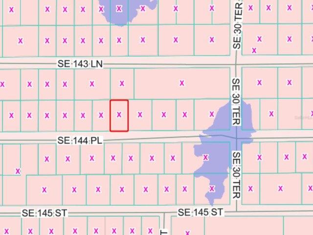 144th, Summerfield, FL 34491