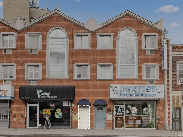144 07 Jamaica Avenue, Unit 3
