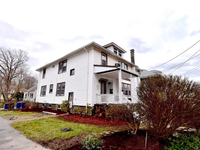 144 146 Cleveland Ave, Unit 2, Braintree, MA 02184 | MLS #73497 | Compass