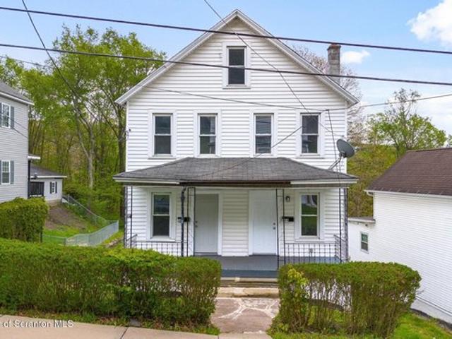 144 146 Jefferson St, Simpson, PA 18407