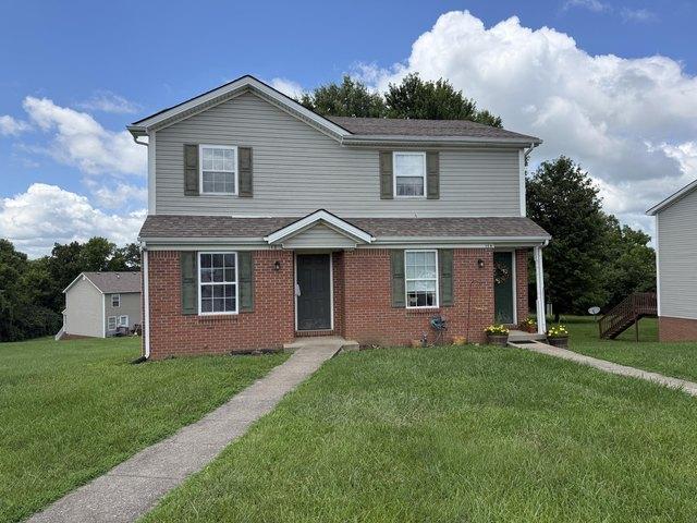 144 148 Owsley Dr, Lancaster, KY 40444