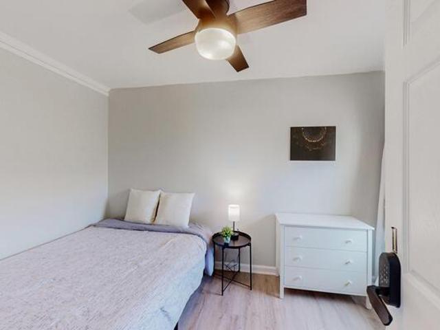 $144–$157/week | No Move In Fee | Utilities Included | Near ATL Airport