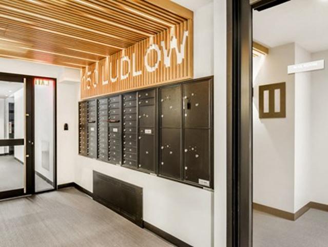 144 150 Ludlow Street 1 Bedroom
