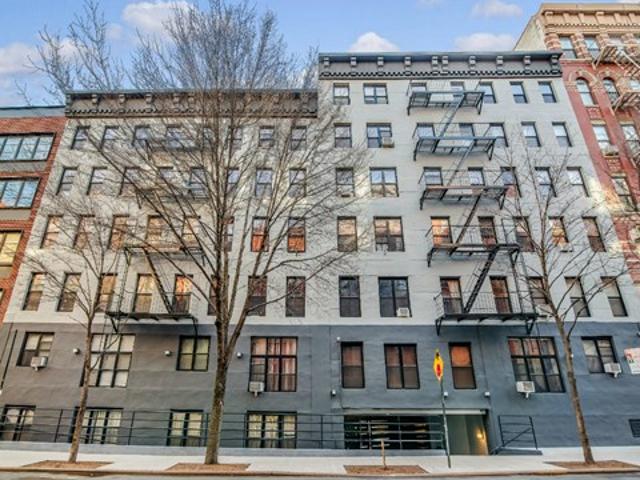 144 150 Ludlow Street 2 Bedroom