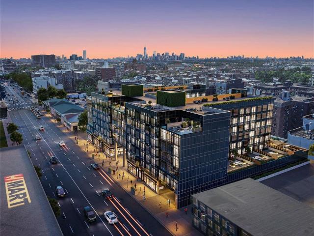 144 49 Northern Boulevard, Unit 418 | Compass