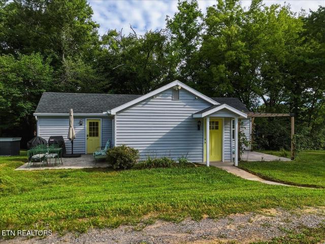 144 County Farm Rd
