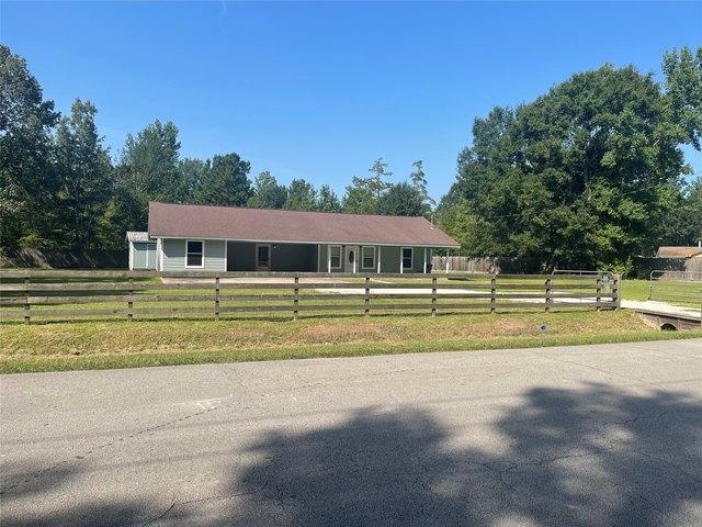 144 County Road 337, Cleveland, TX 77327