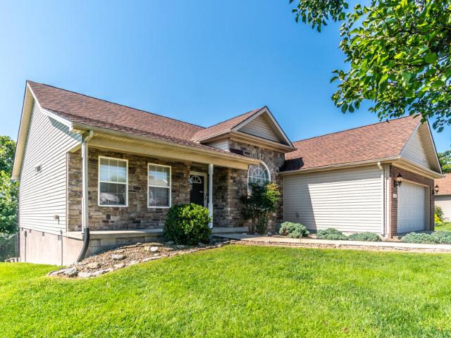 144 Covington Way