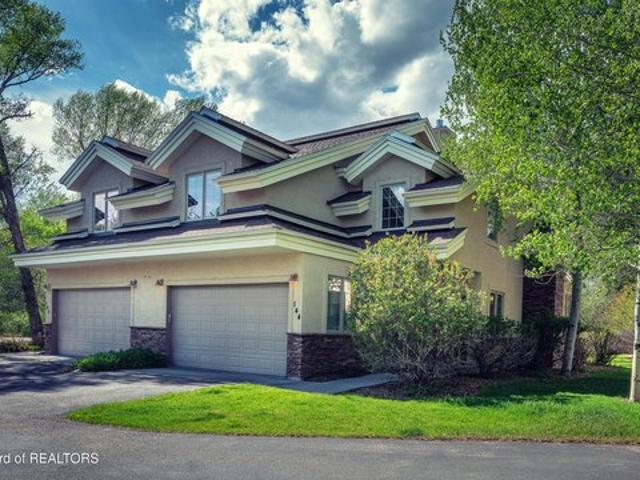 144 Cobble Creek Ln, Driggs, ID 83422
