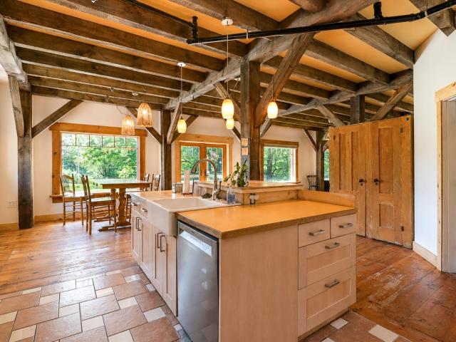 144 Codfish Hill Road