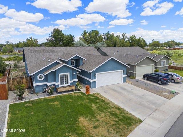 144 Colorado Ln, Fallon, NV 89406