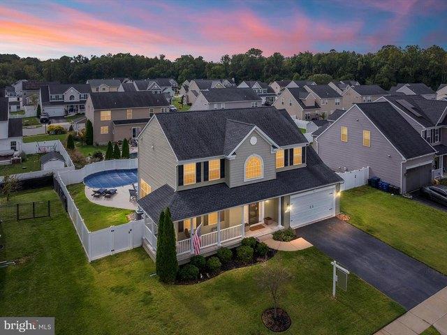 144 Cool Meadow Dr, Centreville, MD 21617