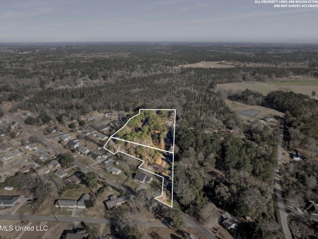 144 Corinth Road